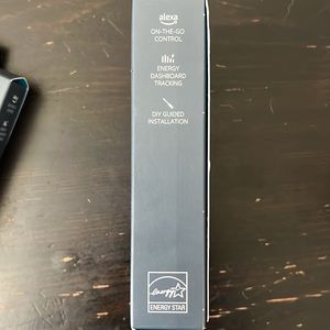 Amazon | Other | Amazon Smart Thermostat By Honeywell Model S6ed3r ...